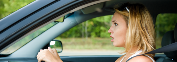 Todo sobre la amaxofobia y como la puedes superar